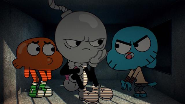 Unlocked Full Episodes | Watch Free Online Videos | Cartoon Network