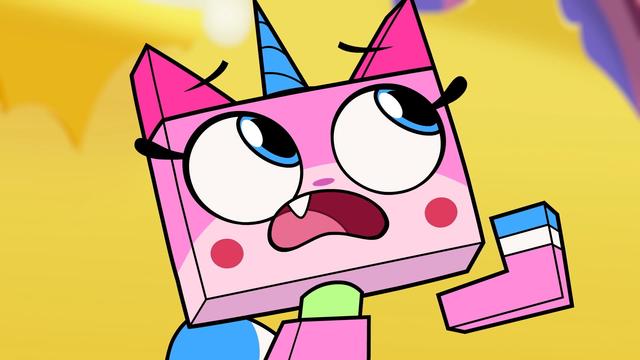 Unikitty | Watch Full Episodes | Cartoon Network
