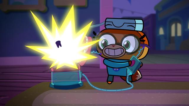Unikitty | Watch Full Episodes | Cartoon Network