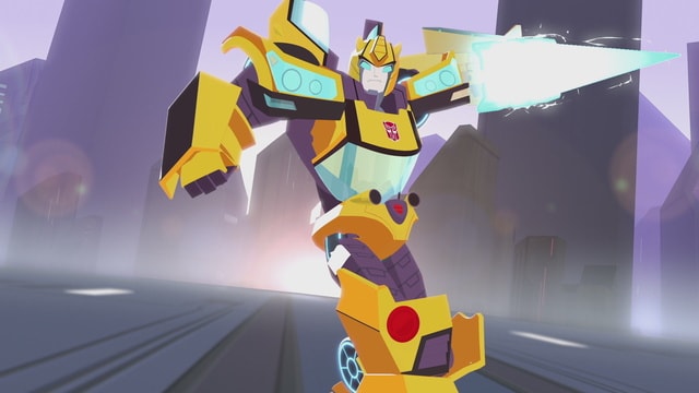 Transformers Cyberverse | Free Videos | Cartoon Network Transformers Cyberverse | Free Videos | Cartoon Network