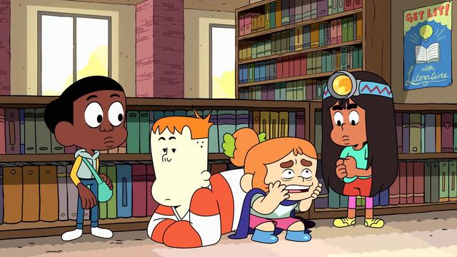 Craig Of The Creek Free Online Videos Cartoon Network