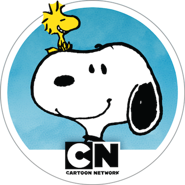 Cartoon Network Mobile Apps